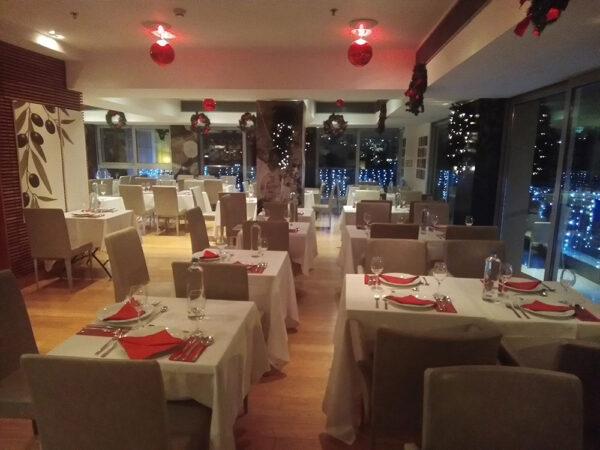 GALLERY | Thissio View