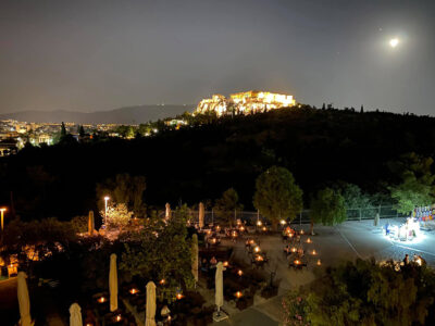 GALLERY | Thissio View Thissio View | Gallery | Rooftop Views & Moments ...