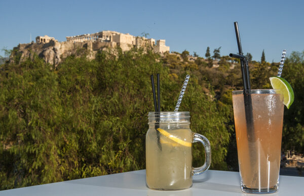 GALLERY | Thissio View Thissio View | Gallery | Rooftop Views & Moments ...