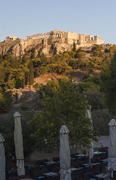 GALLERY | Thissio View Thissio View | Gallery | Rooftop Views & Moments ...