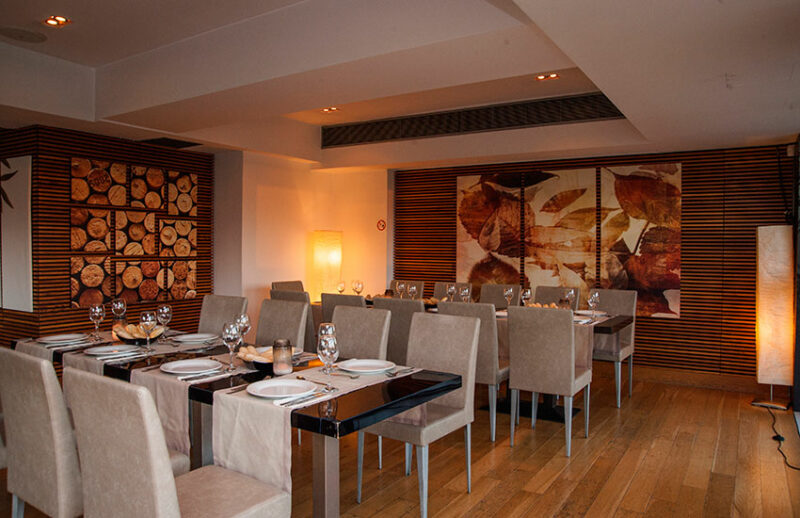 GALLERY | Thissio View