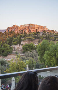 GALLERY | Thissio View Thissio View | Gallery | Rooftop Views & Moments ...