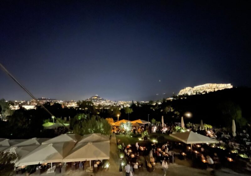 GALLERY | Thissio View Thissio View | Gallery | Rooftop Views & Moments ...